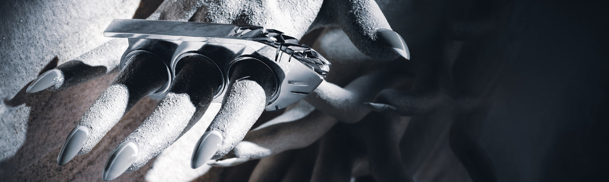 Fine Jewellery – Jonathan Rayson